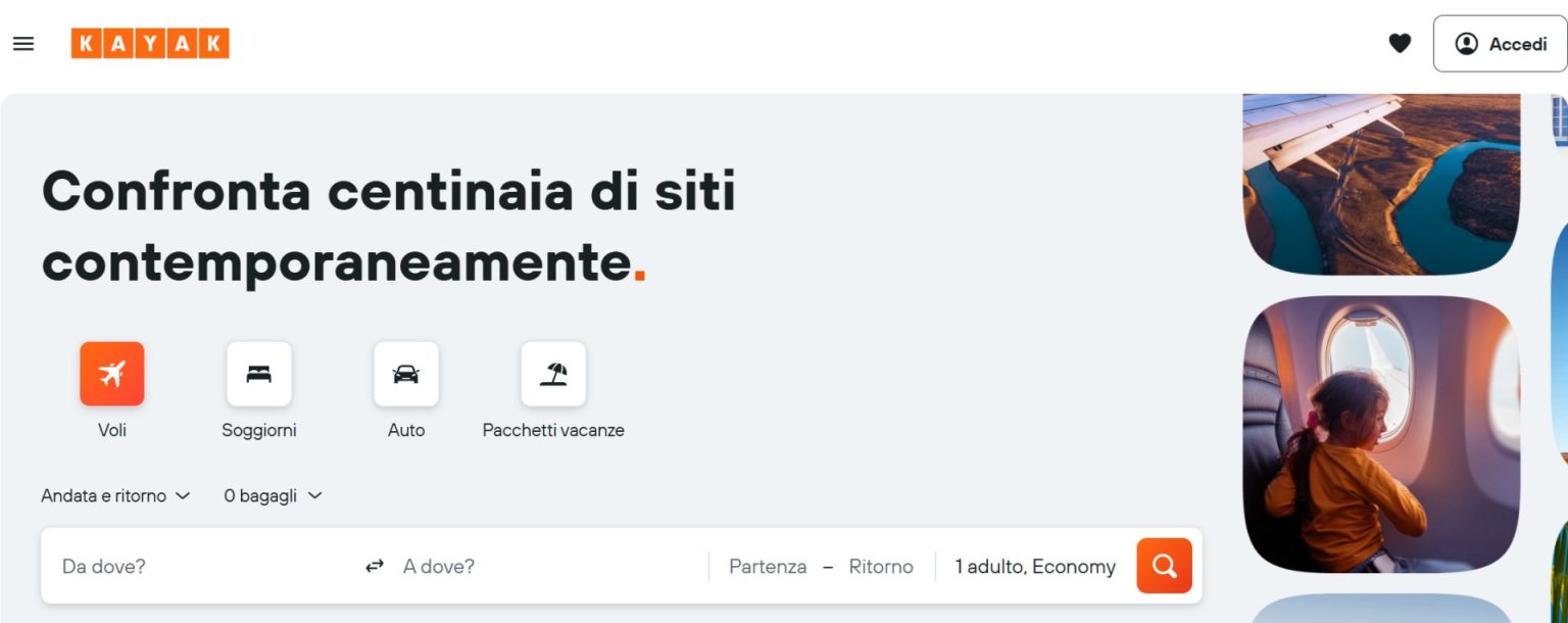 I migliori siti di confronto e comparazione prezzi